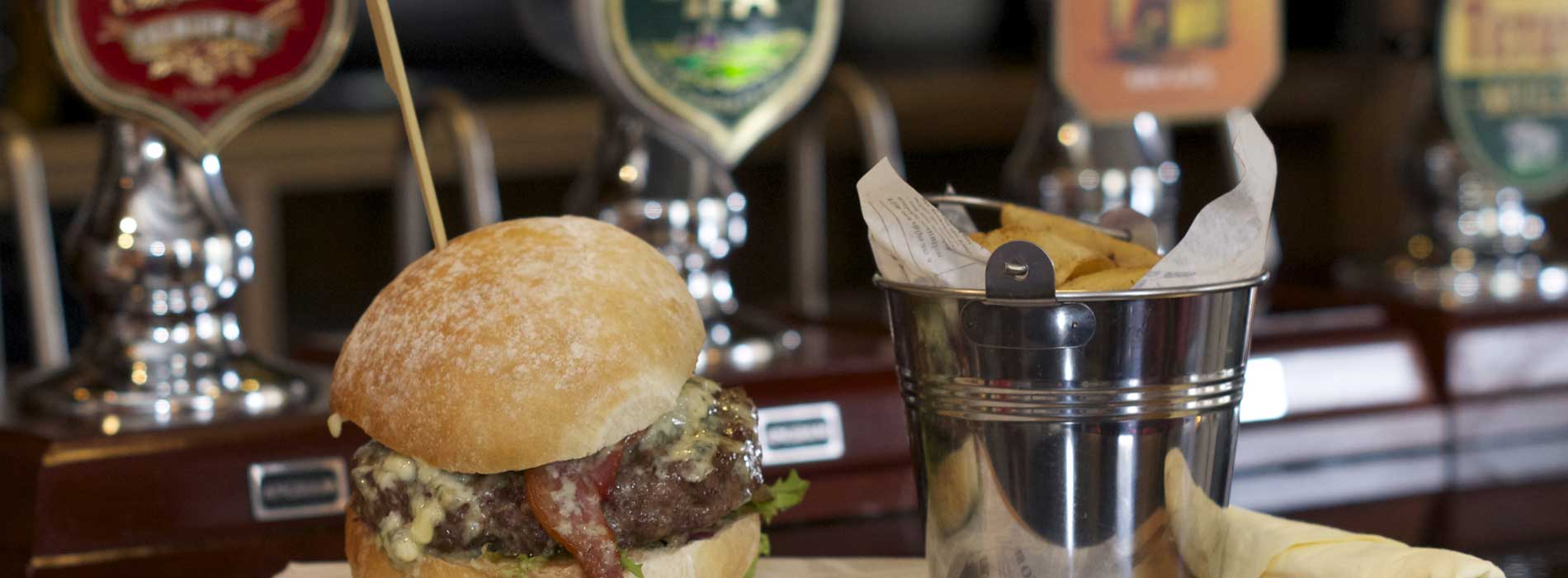 The Rag Country Inn, Cannock Chase | Restaurant & Hotel Accommodation ...