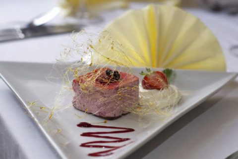 Menu | The Rag Country Inn, Cannock Chase