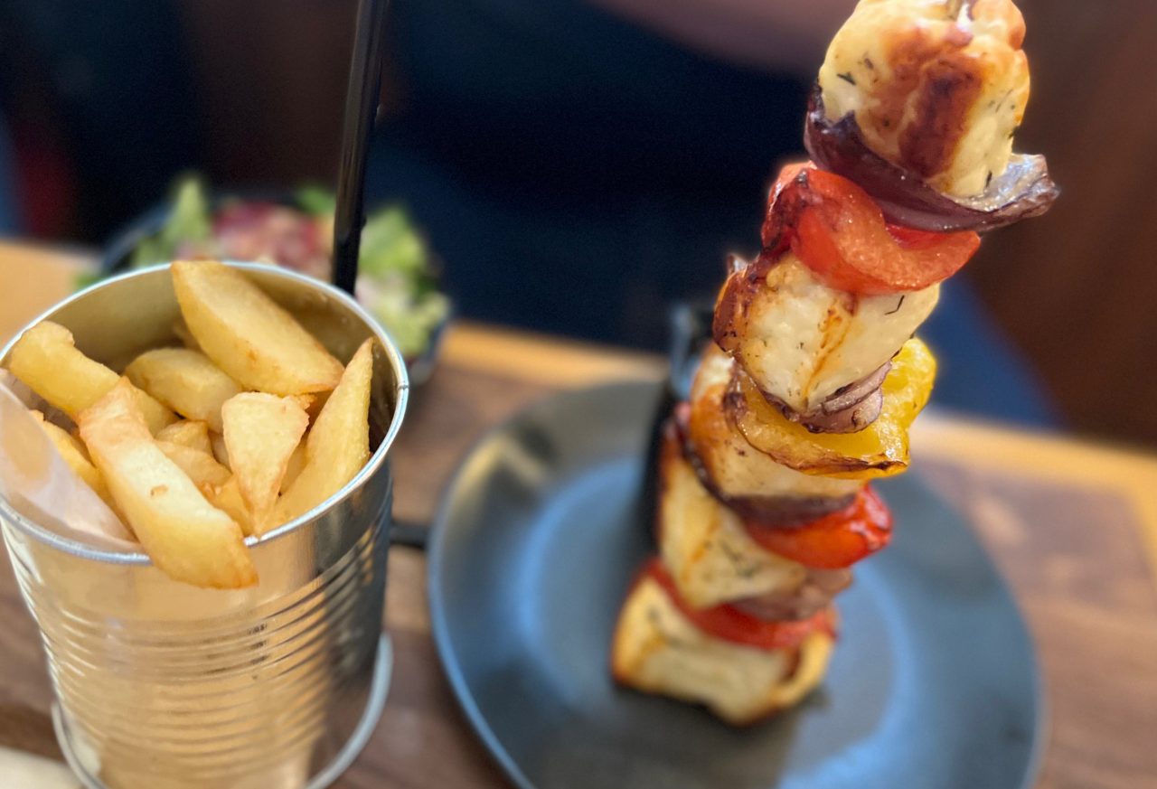 Fabulous Food at the Rag Country Inn | The Rag Country Inn, Cannock Chase