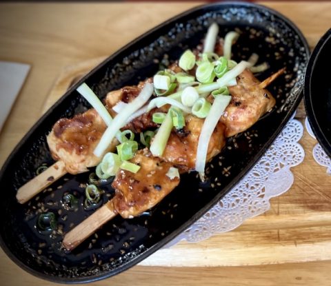 Eatery | The Rag Country Inn, Cannock Chase