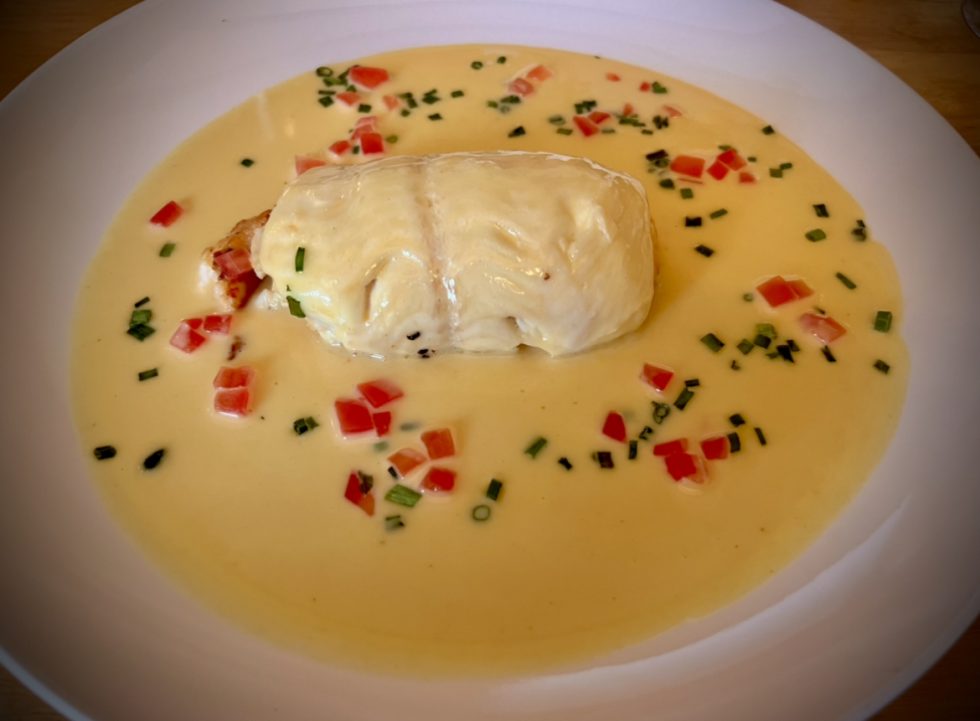 Menu | The Rag Country Inn, Cannock Chase